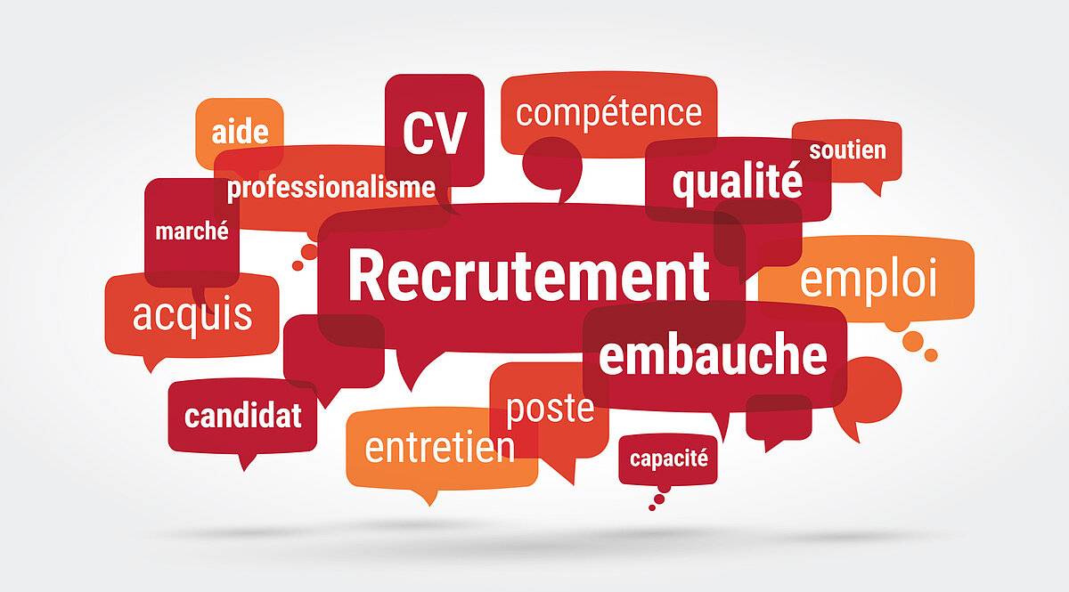 Offre d'emploi - Le Landeron